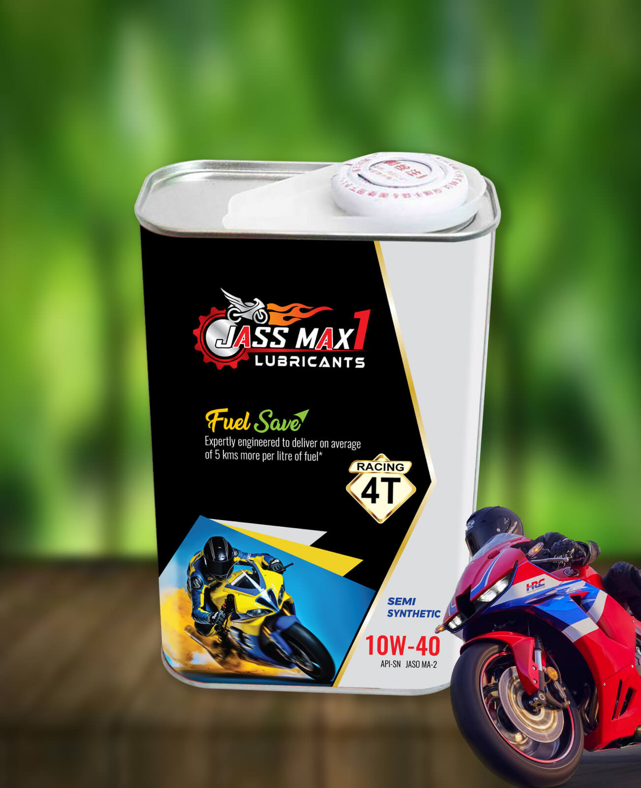 JASS MAX1 Lubricant | Unmatched Experience And Expertise in Lubricants ...
